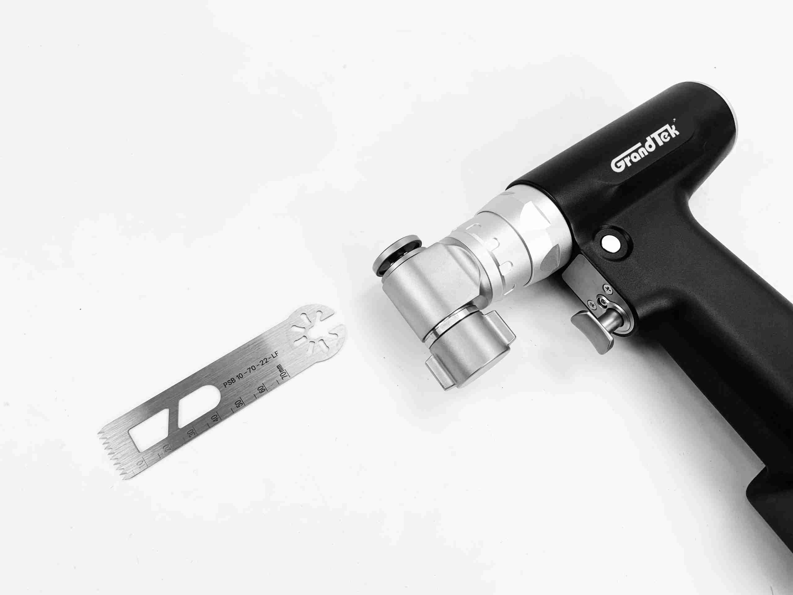 Orthopedic Oscillating Saw | Grandtek Medical
