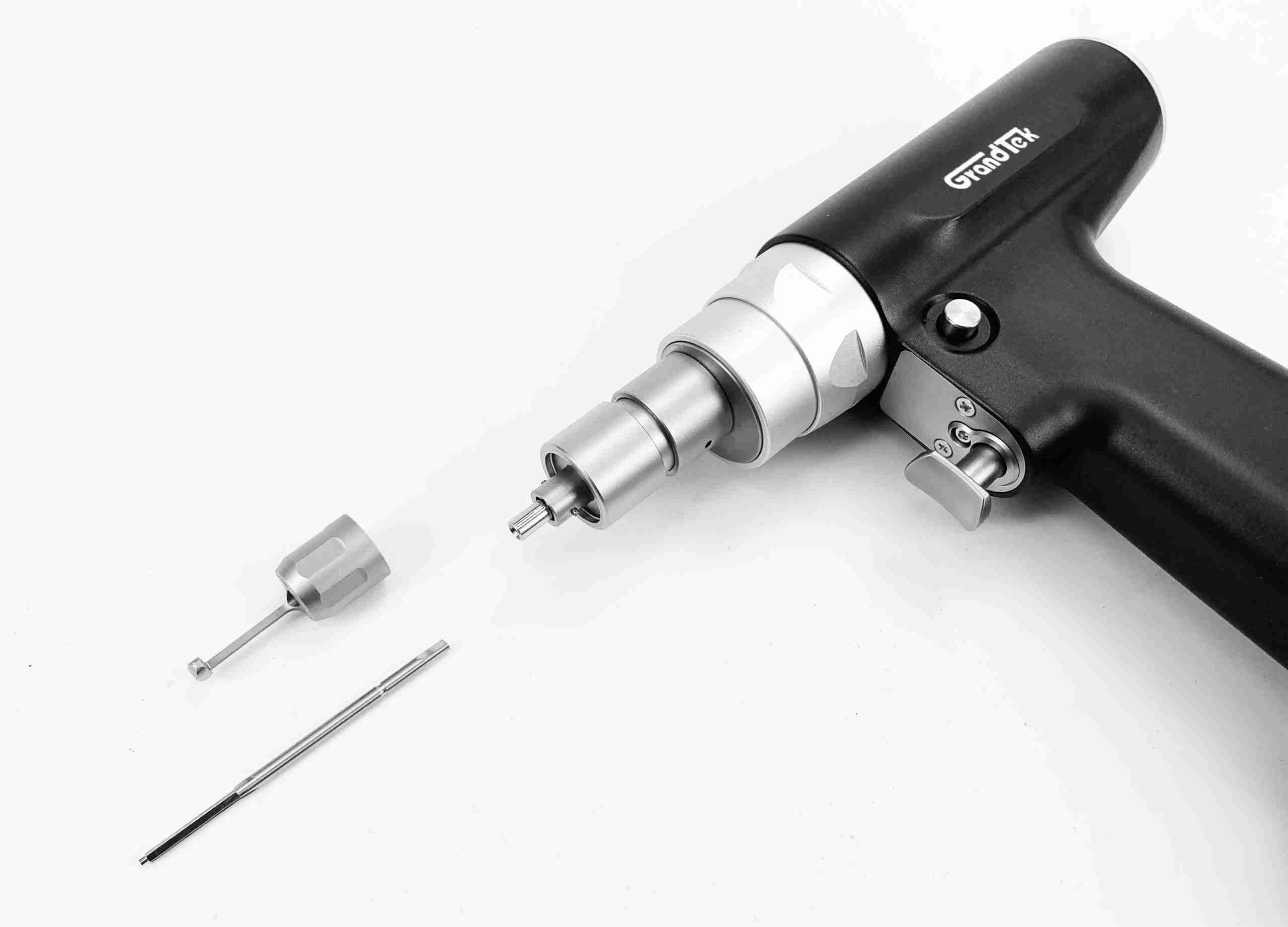 Cranial Bur | For Cranial Surgery | Grandtek Medical