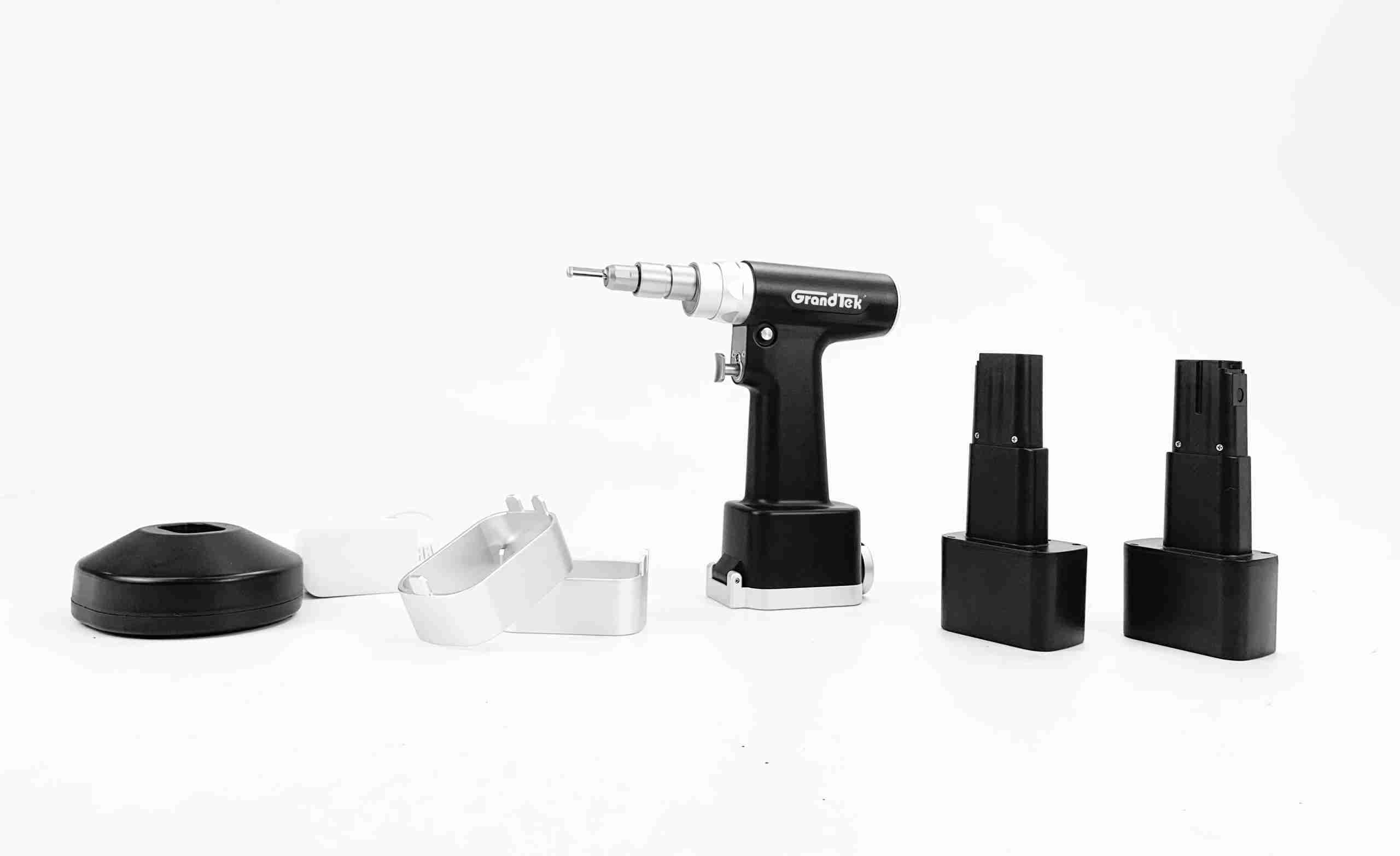 Cranial Bur | For Cranial Surgery | Grandtek Medical