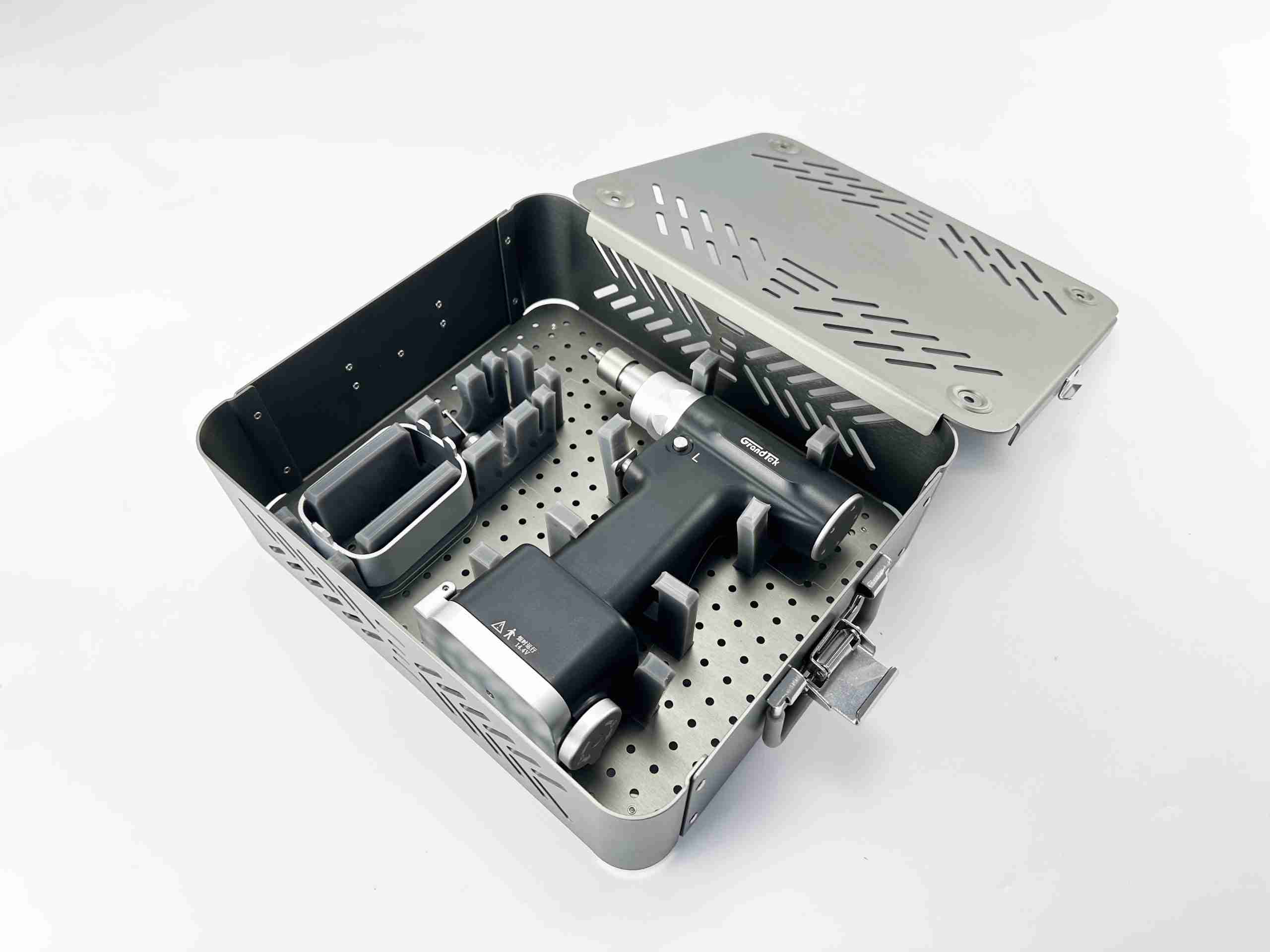 Cranial Bur | For Cranial Surgery | Grandtek Medical