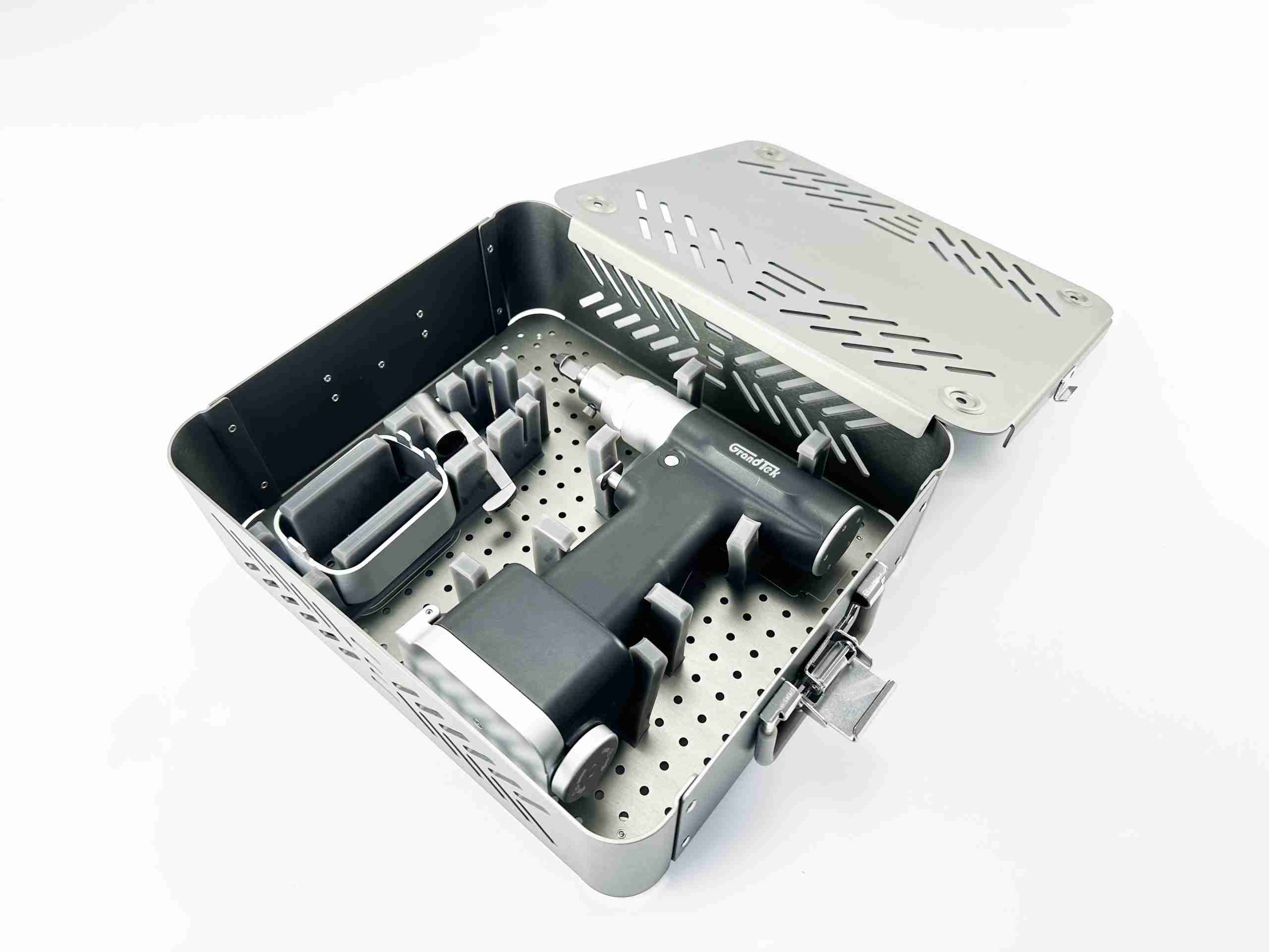 Sternum Saw | Grandtek Medical