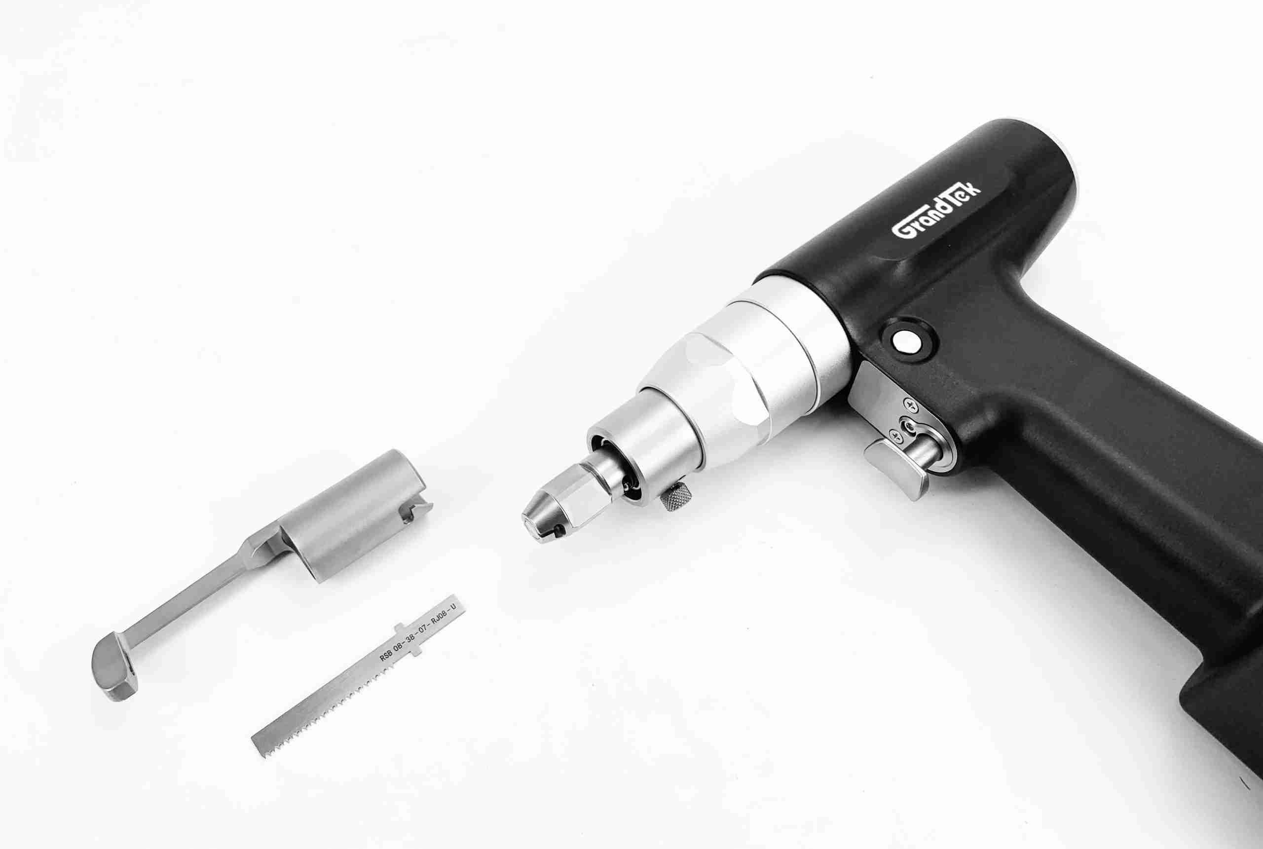 Sternum Saw | Grandtek Medical