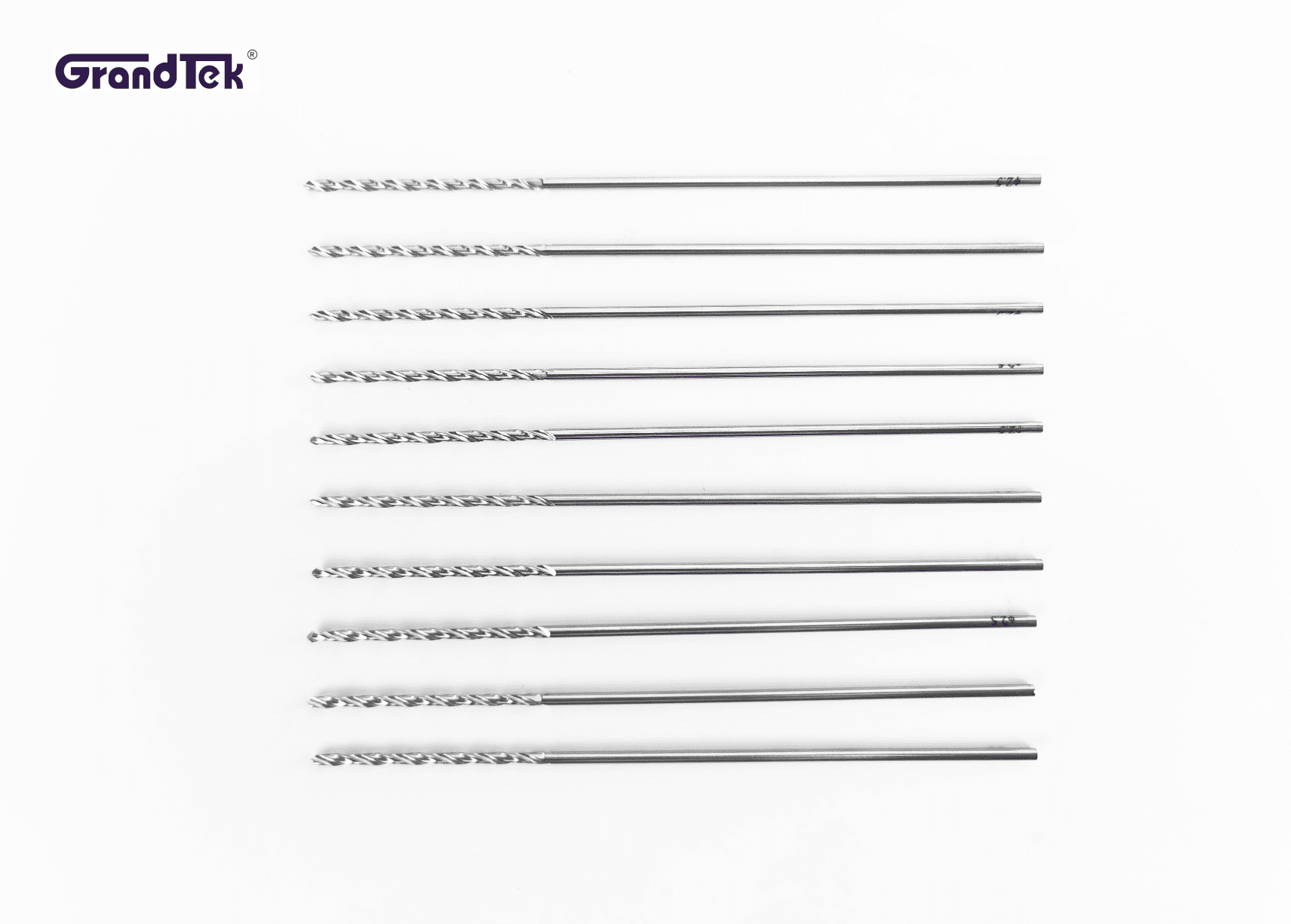 Surgical Drill Bits - Grandtek Medical Orthopedic Power Tool Drill Saw
