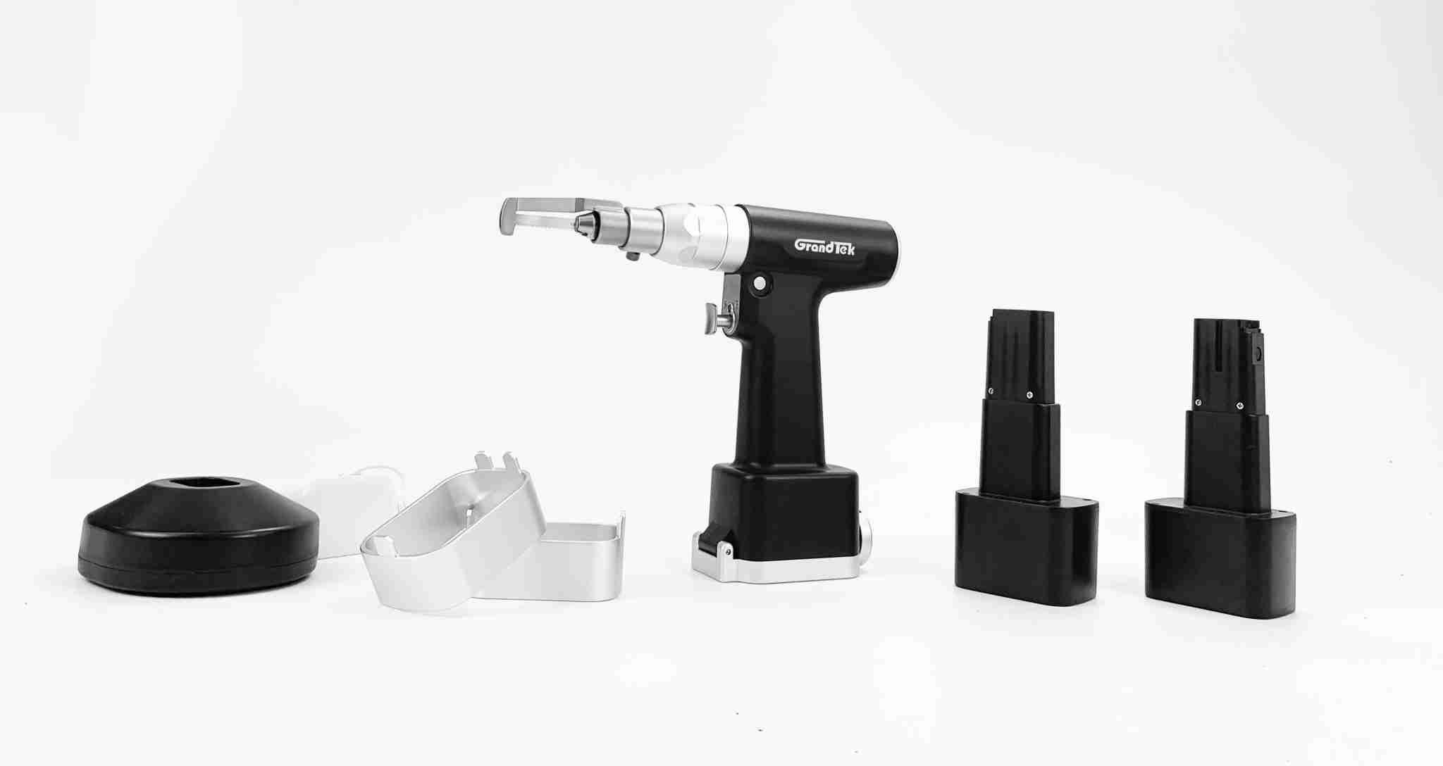Sternum Saw | Grandtek Medical