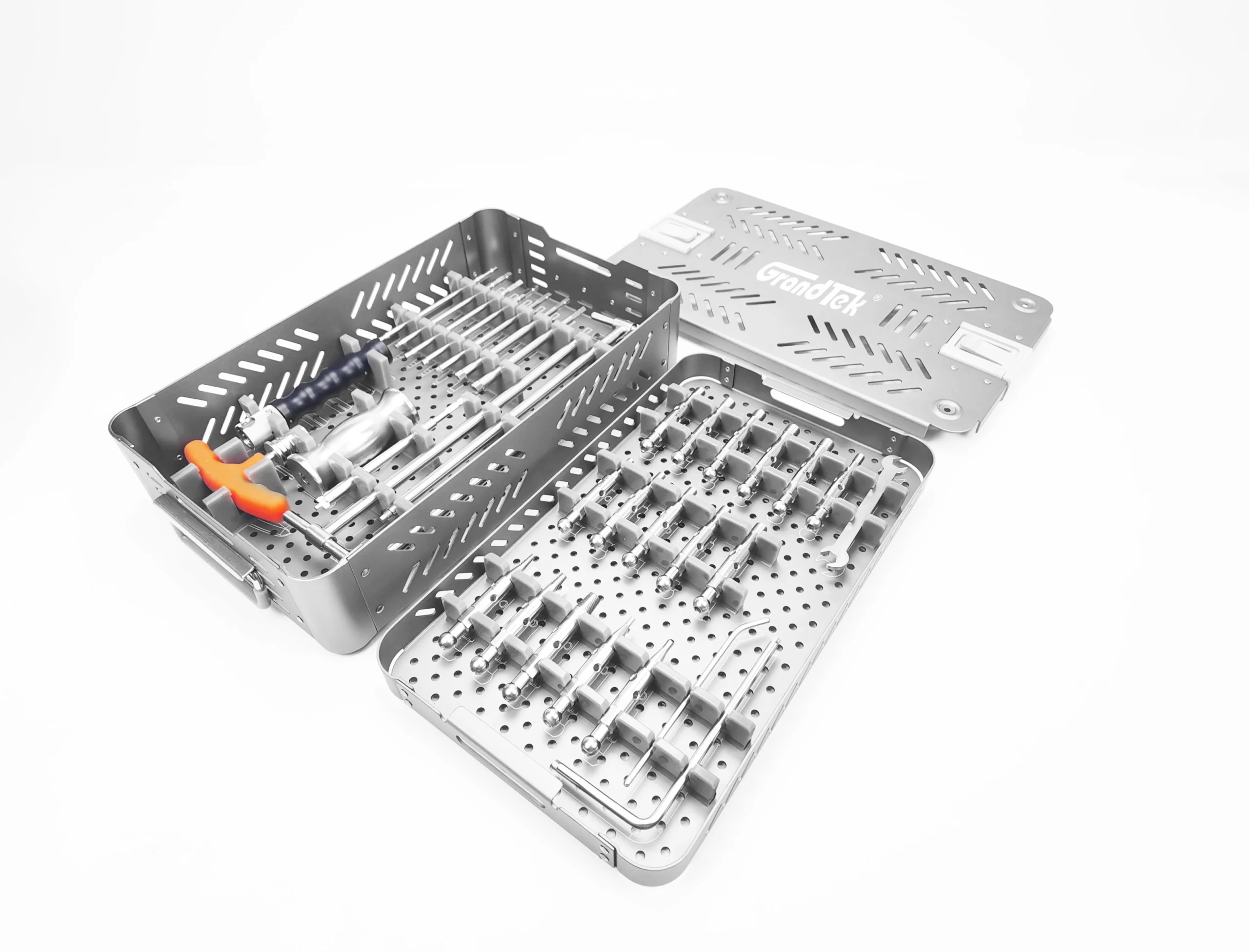 Internal Fixation Removal Instrument Set